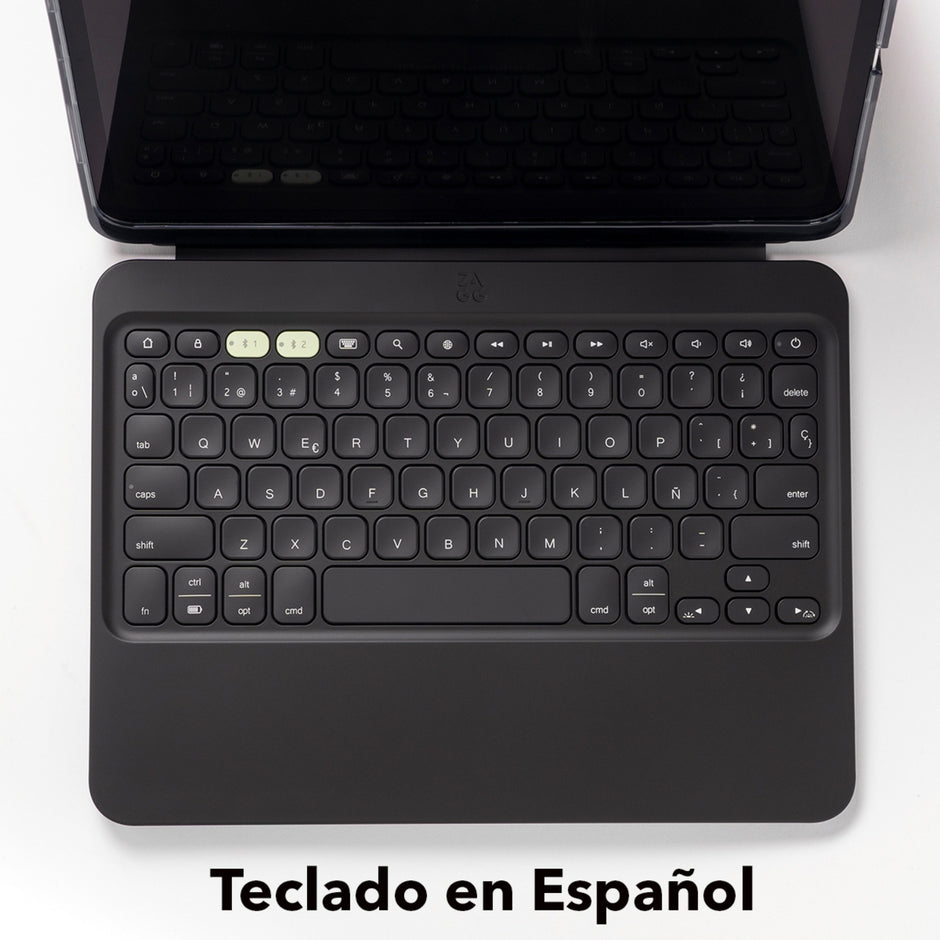 Teclados – ZAGG CHILE